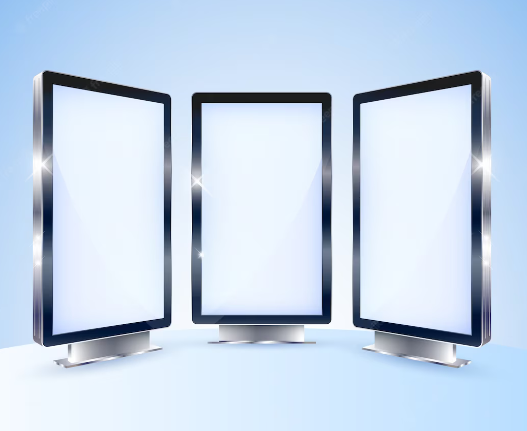 Outdoor LED Digital Signages for Retail outlets | Innotronix Labs