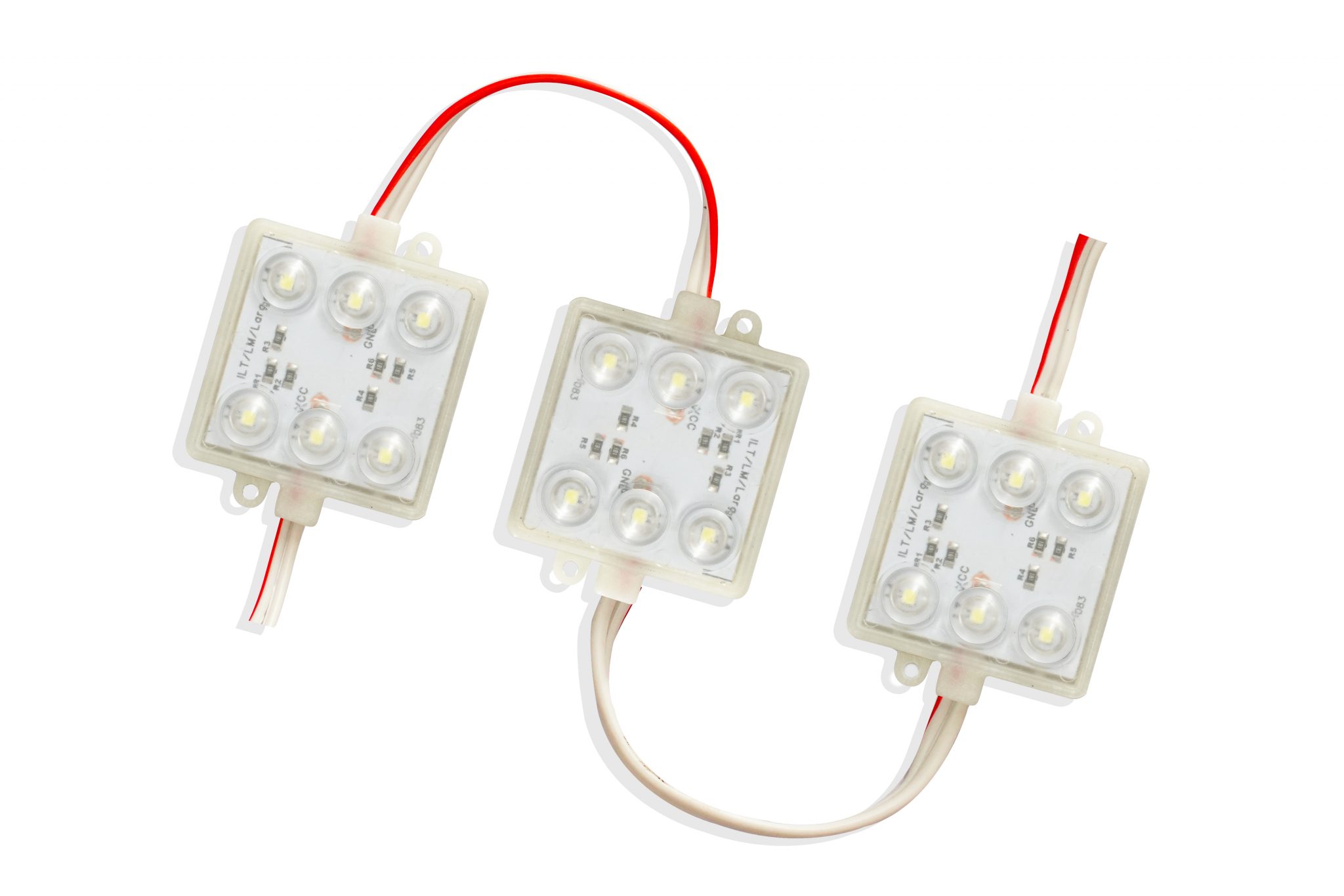 Backlighting applications | Innotronix Labs