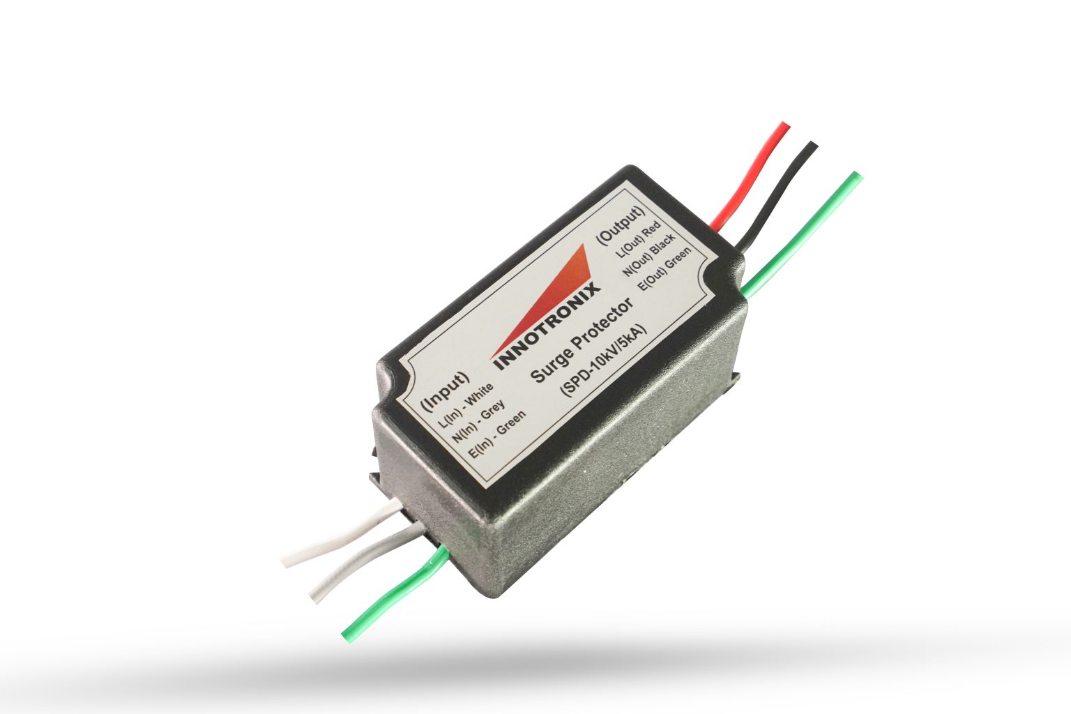 Outdoor Advanced Power Supplies | Innotronix Labs