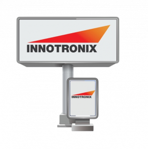 Outdoor LED Digital Signages for Retail outlets | Innotronix Labs